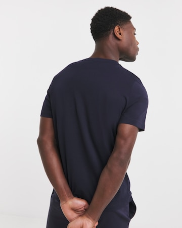 PUMA Essentials Logo Lab T-Shirt | Crazy Clearance